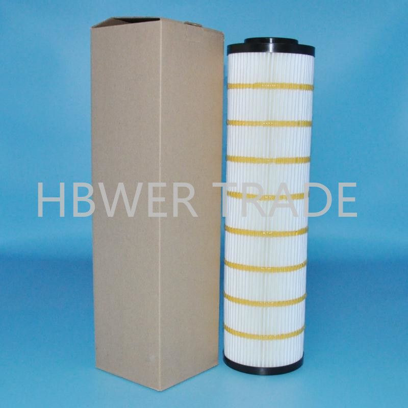 Buy Wheel Loader Bulldozer Crawler Bulldozer Transmission Filter ...