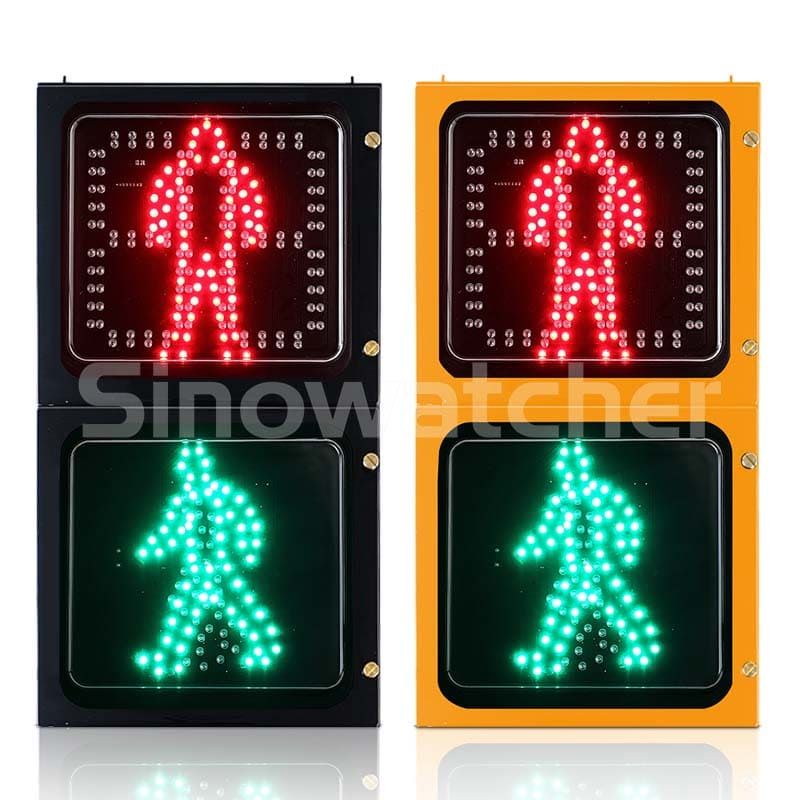 Buy Pedestrian Traffic Light from Sinowatcher Technology Co., Ltd ...