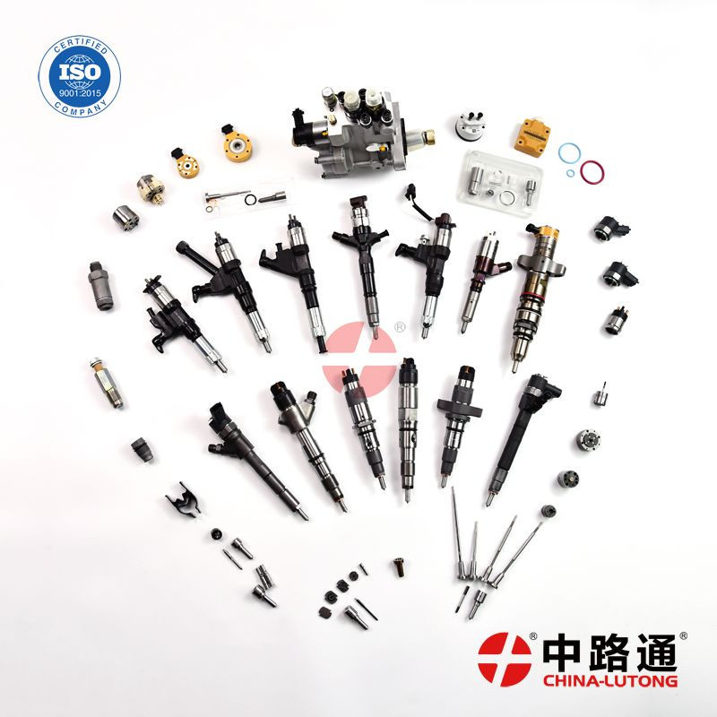 Buy Fuel System Rebuild Kit 326-4700 Caterpillar C7 Engine Rebuild Kit ...