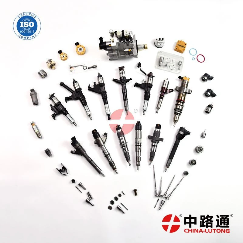 Buy Fuel System Rebuild Kit 326-4700 Caterpillar C7 Engine Rebuild Kit ...