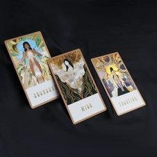 Buy Tarot Cards from JINYE GUANGZHOU PRINTING CO., LTD, China ...