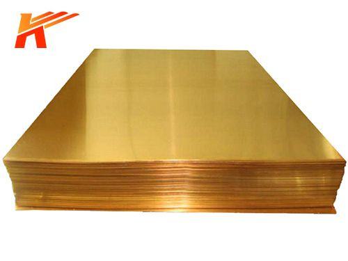 Buy Brass Sheet from Buck Copper (Group)Limited Company, China ...