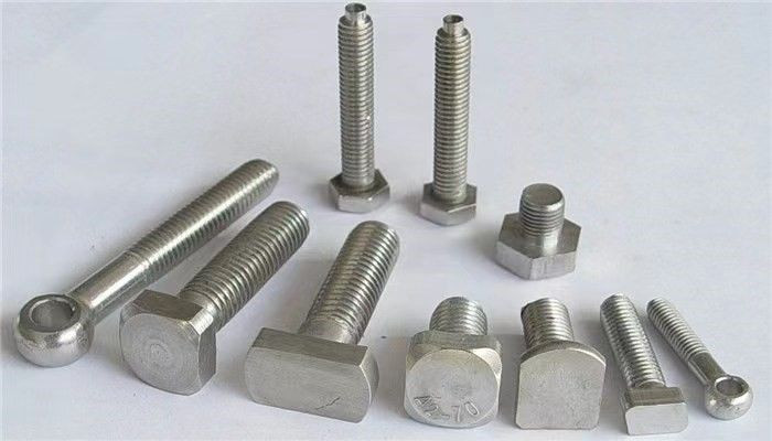 Buy Square Head Screws, Golden Top Screws from Handan Enshuo Trading Co ...