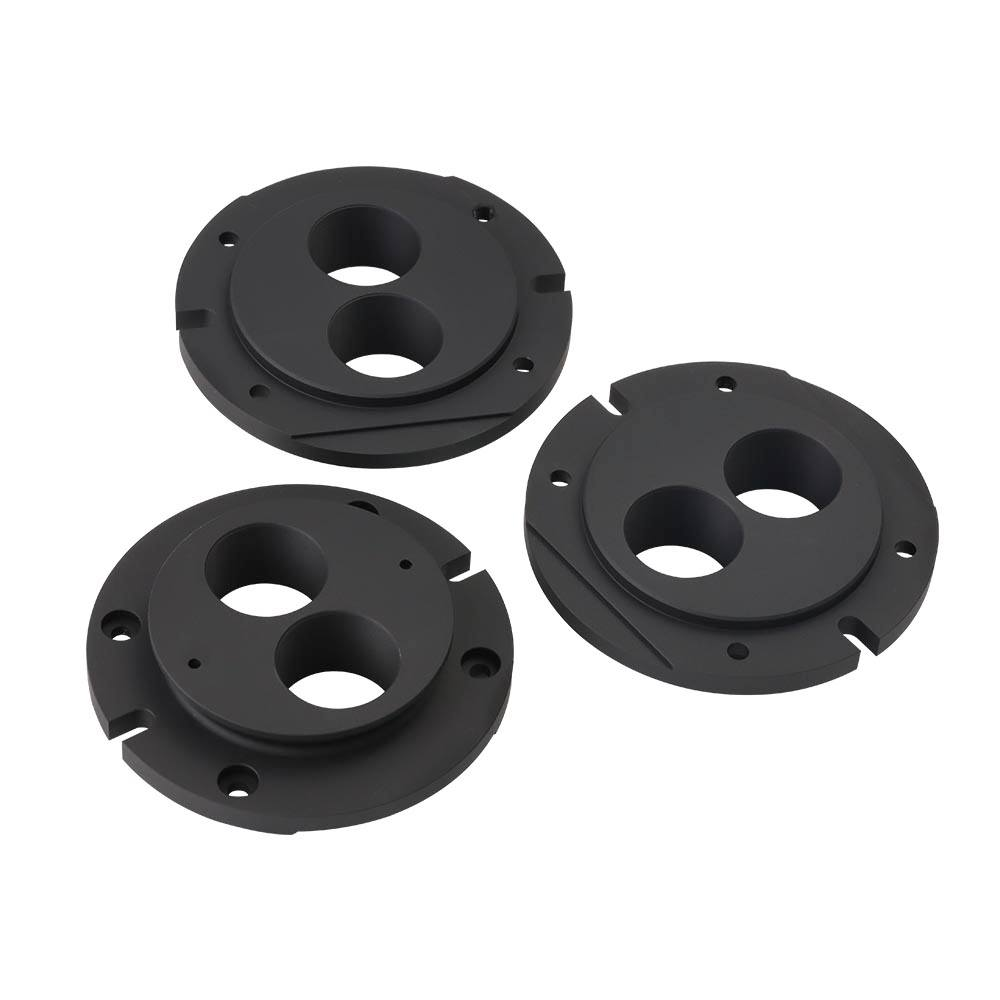 Buy Prototype Plastic Parts Manufacture Of Plastic Part from NSP ...