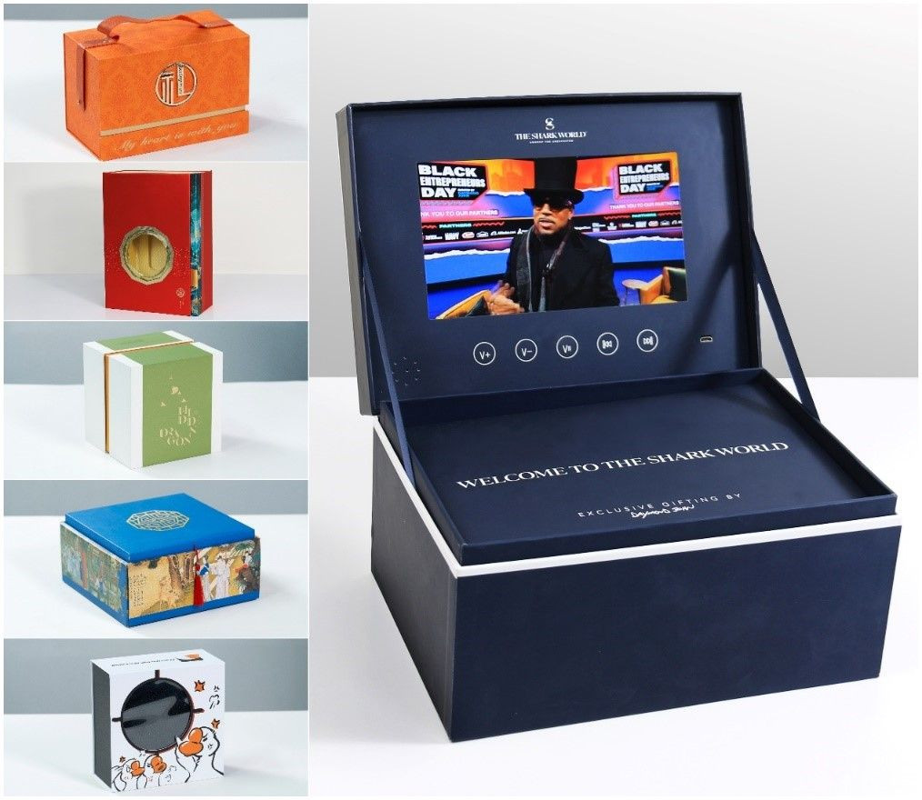 Buy Handicraft Box Custom Handicraft Box from Changchun Longfeng ...