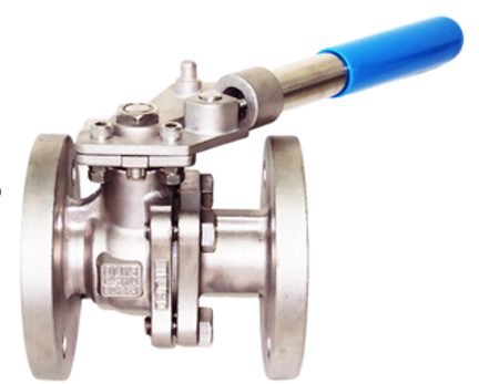 Buy Spring Return Handle from Anson Flow, Taiwan | Tradewheel.com