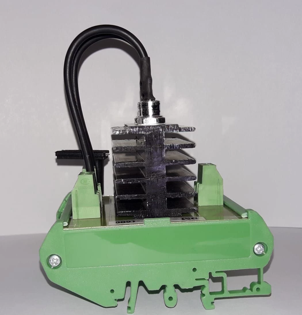 Buy Diode Module Dm-r-5a-16 from BOOST ELECTRONICS, India | Tradewheel.com