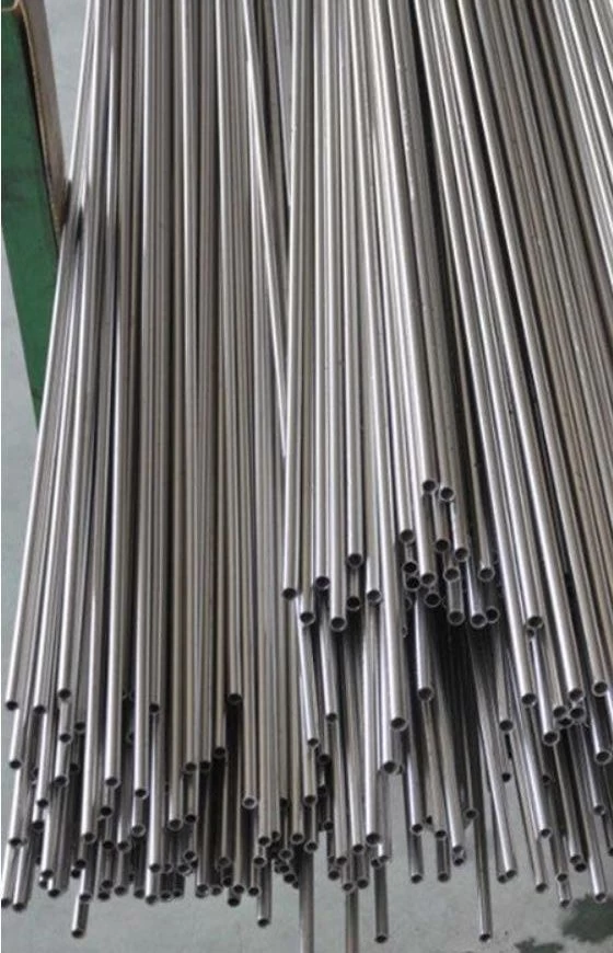 Buy 1/2inch Tp316l Stainless Steel Tube Bright Annealed Tubing from ARK ...