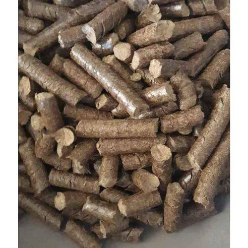 Buy Biomass Pellets from Brisqe Energy, Egypt | Tradewheel.com