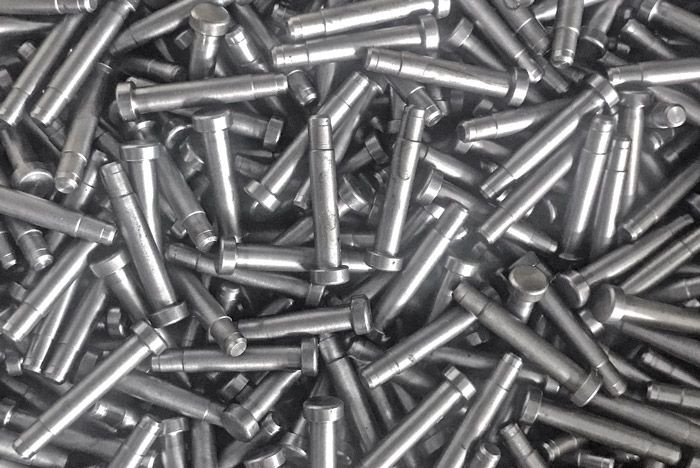 Buy Dowel With Turning, Quenching And Tempering from Shenzhen CMOLO ...