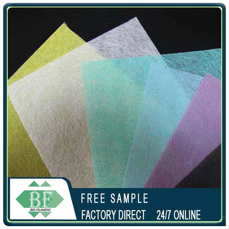 Buy Non-woven Composite Base Material Coarse Denier Nonwoven from Jinan ...