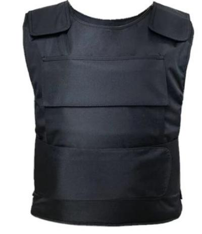 Buy Bulletproof Vest, Pe Soft Level 2 And 3 Bulletproof Clothing, Stab ...