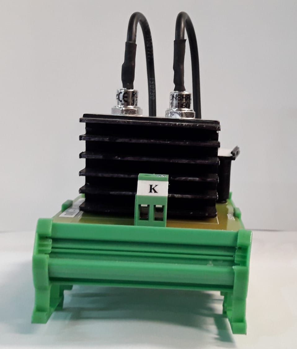 Buy Diode Module Dm-r-5a-16 from BOOST ELECTRONICS, India | Tradewheel.com