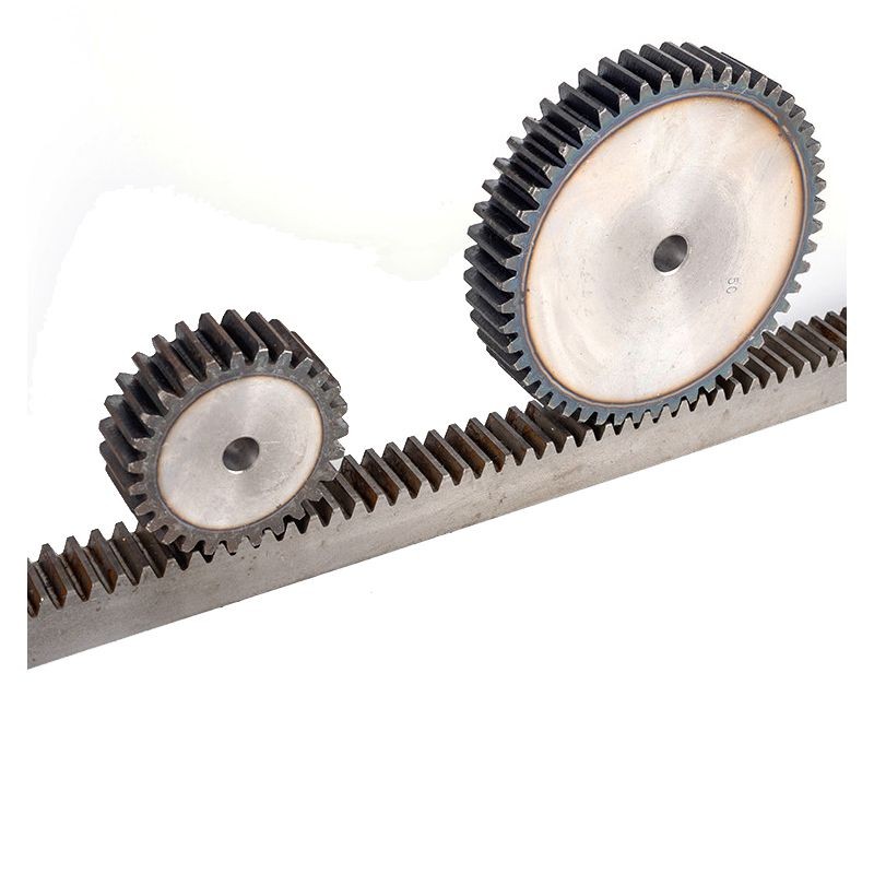 Buy Alloy Steel Rack Pinion from Shenzhen Taixin Precision Co.,Ltd ...