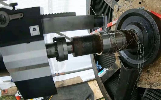 Buy Portable Lathes from MT Portable Machines Co.,Ltd, Hong Kong ...