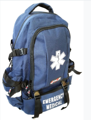Buy Mtr Large Medical Backpack from Med-Tech Resource, USA | Tradewheel.com