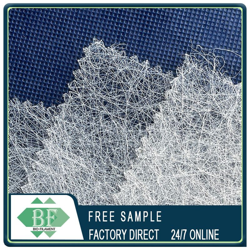 Buy Non-woven Composite Base Material Coarse Denier Nonwoven from Jinan ...