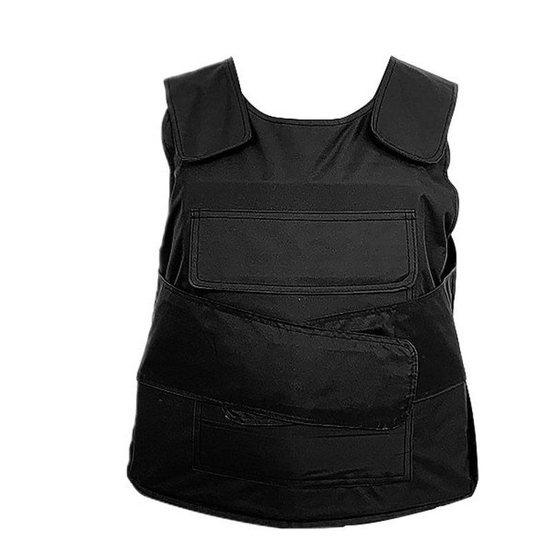 Buy Bulletproof Vest, Pe Soft Level 2 And 3 Bulletproof Clothing, Stab ...