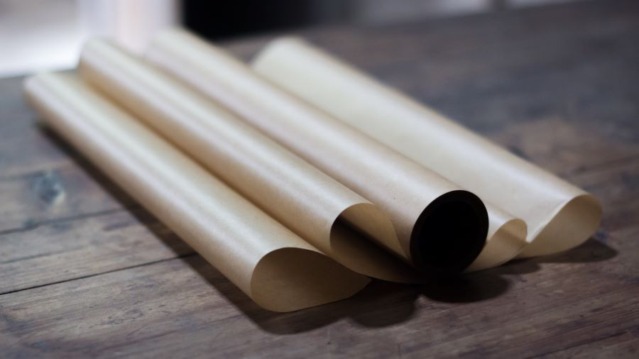 Buy Parchment Paper from YSK papers, China | Tradewheel.com