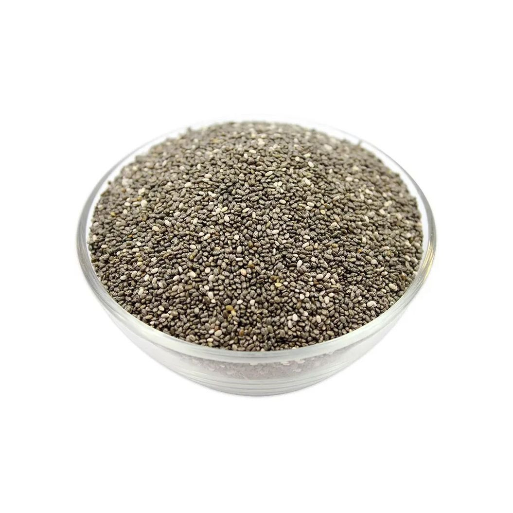 Buy Premium Organic Chia Seed For Bulk Supply And Healthy Food ...