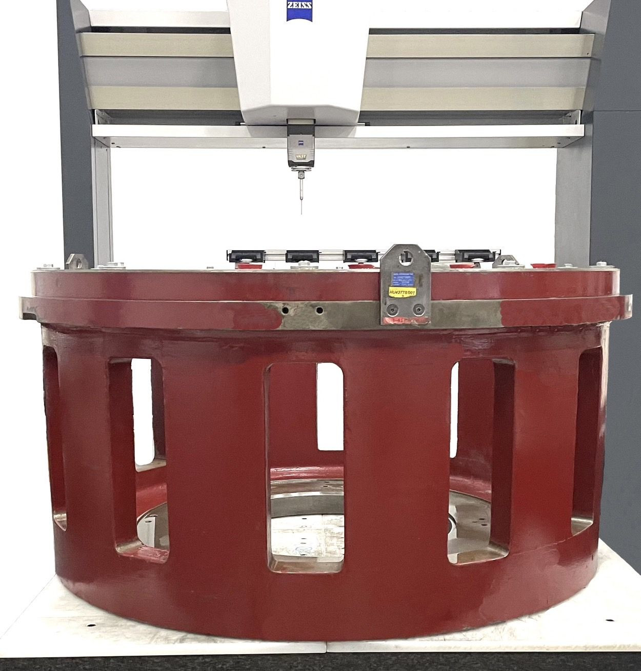 Buy Machining Jig from Yuan Jing Precision Co., Ltd., Taiwan ...