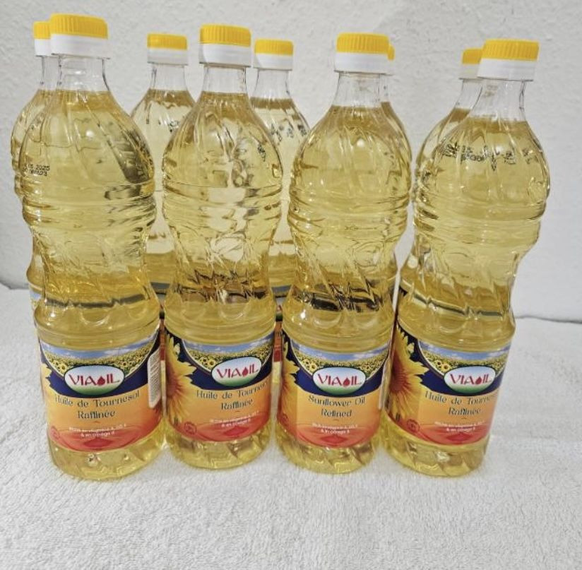 Buy Via Oil from Via Masterplan International Ltd Hong Kong Geneva ...