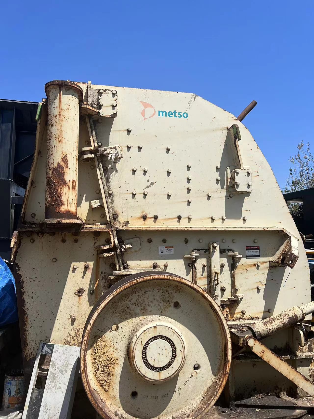 Buy Np1620 from Shandong Mandelang Mining Equipment Co., Ltd., China | Tradewheel.com