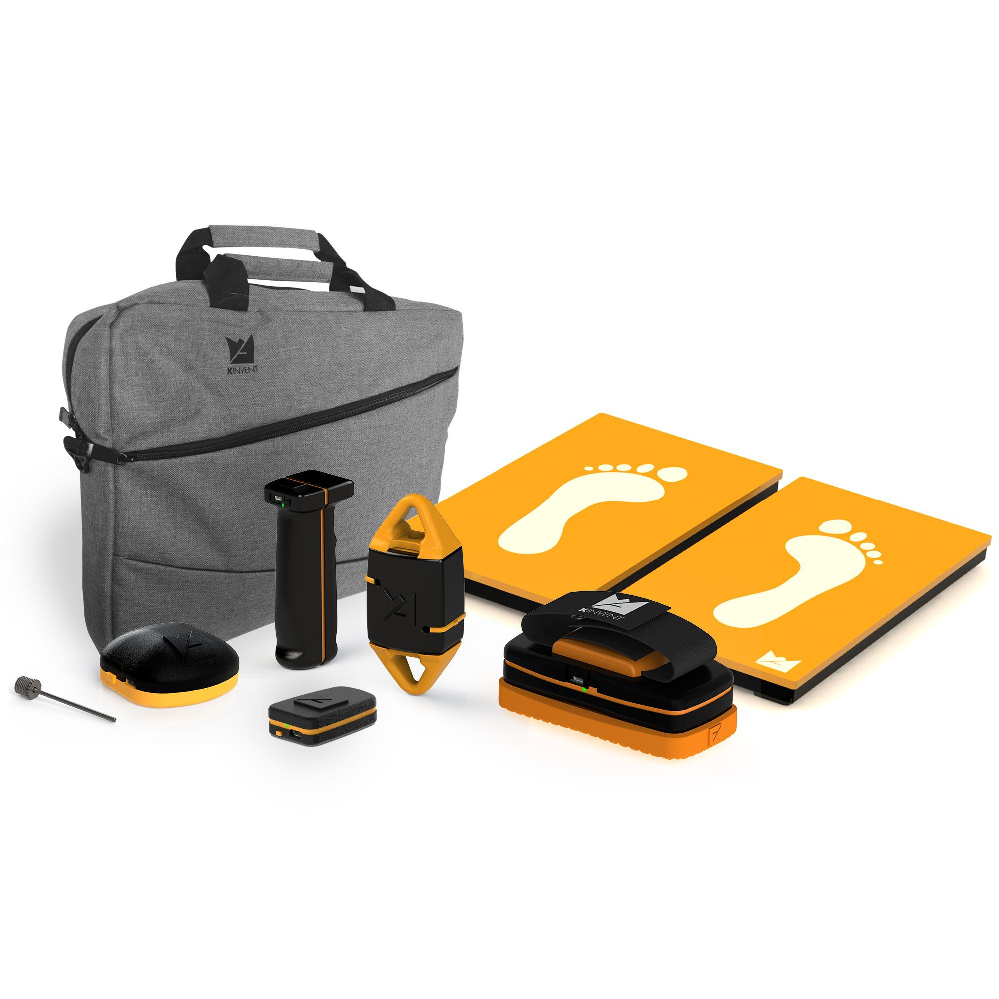 Buy Kforce from KINVENT BIOMECANIQUE, USA | Tradewheel.com