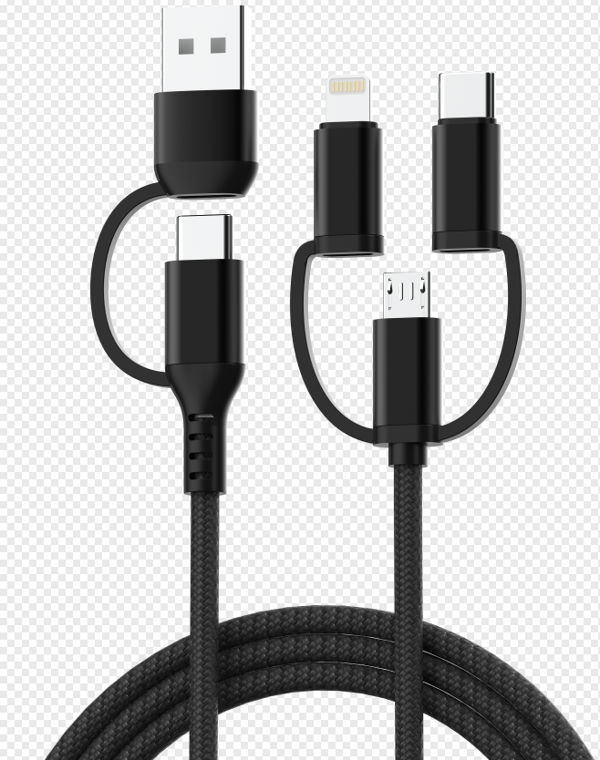 Buy Mobile Data Cable And Charging Cable from Tengyuanchuang ...