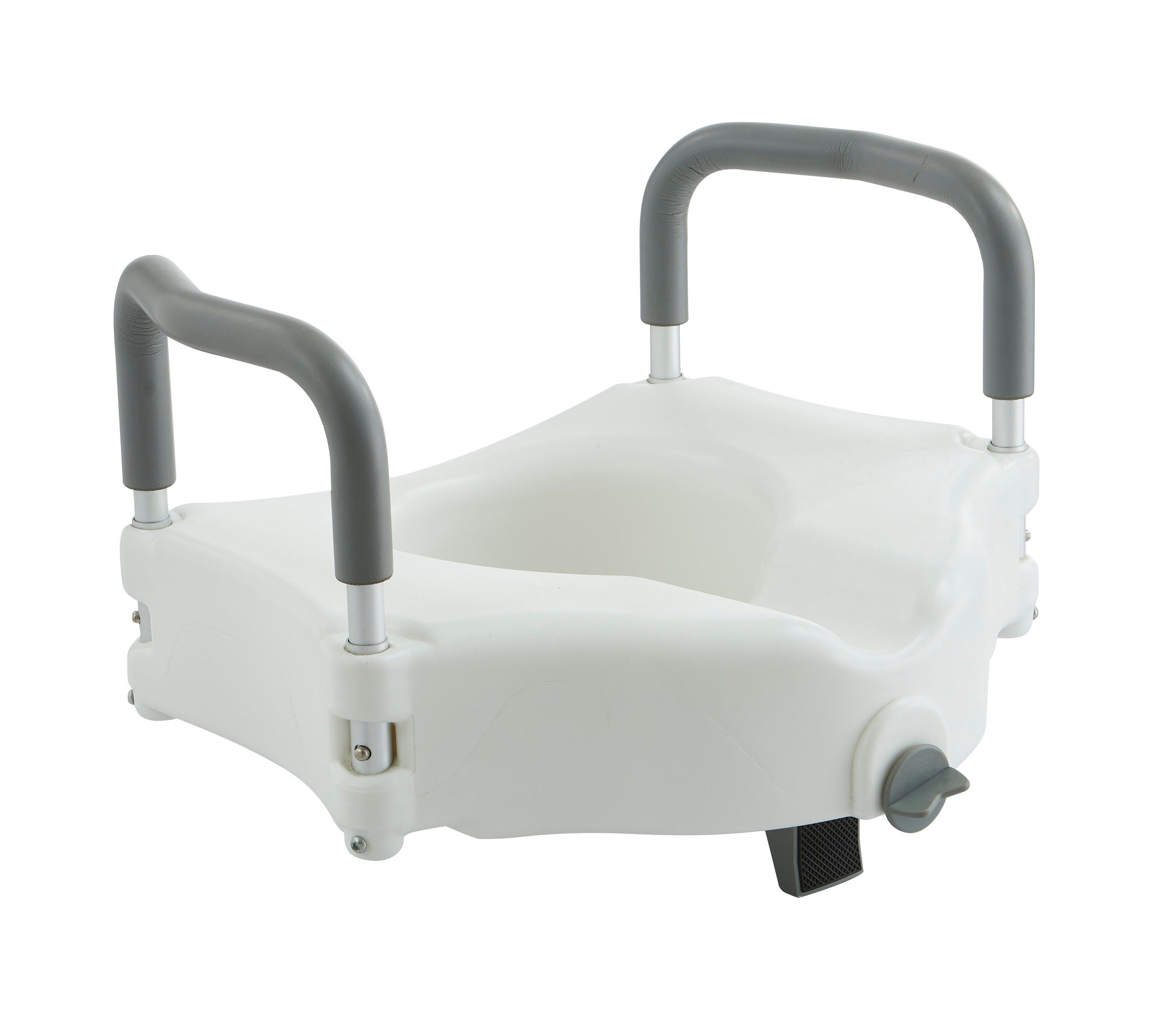 Buy Toilet Seat Risers,raised Toilet Seats ,raised Toilet Seat With Lid ...