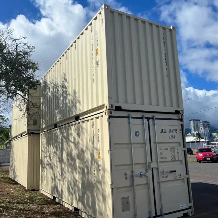 Buy Durable Second-hand Shipping Containers Cargo, Storage, Office ...