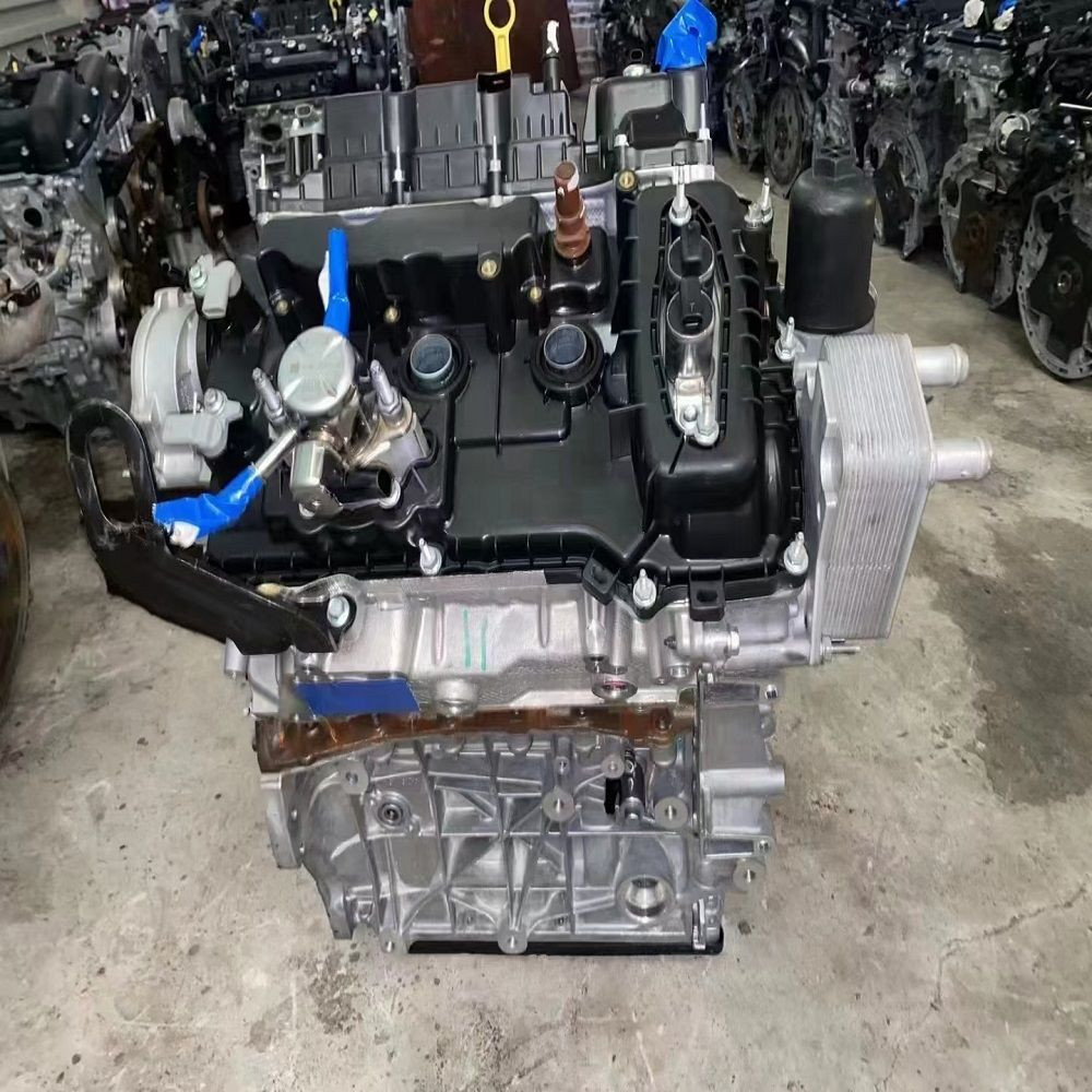 Buy Premium Quality Used Car Engines For Sale Fast Delivery And ...