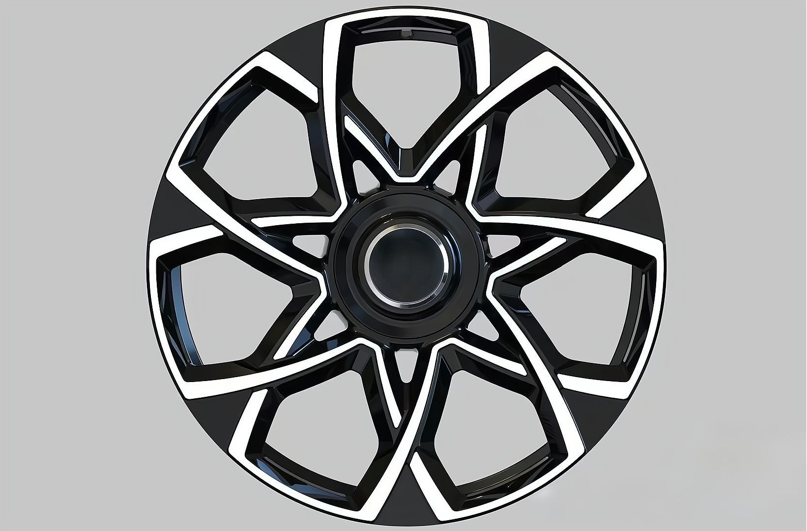 Buy This Wheel Hub Is Suitable For Leading Ideal Series from Fuzhou ...