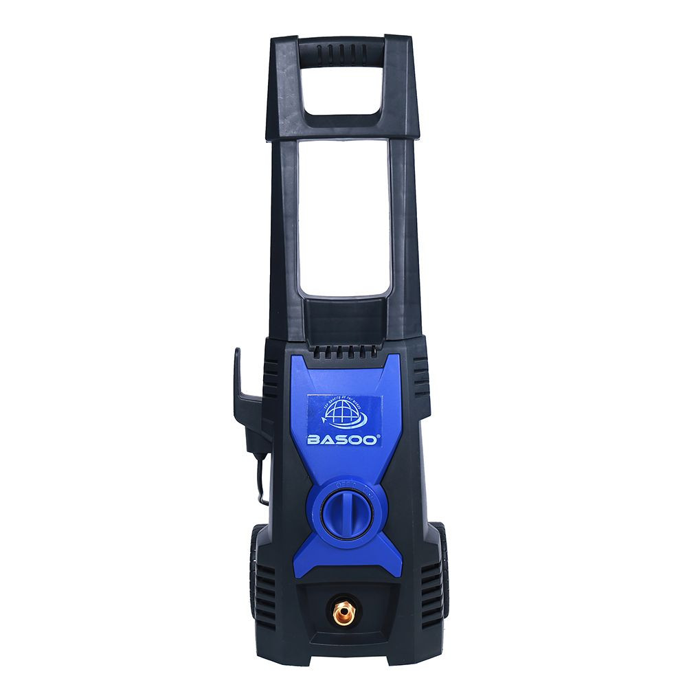 Buy Basoo- High Pressure Washer 1800w 11mpa from Baset Baees Co., Ltd ...