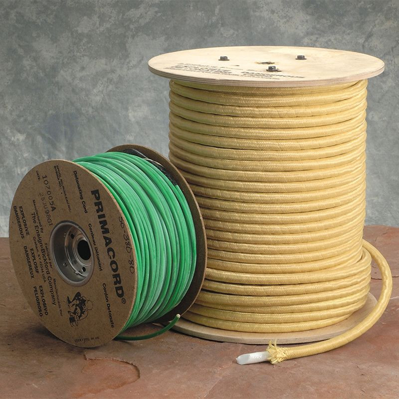 Buy Detonating Cords from C A G F CONSTRUCTION SUPPLY, Philippines ...