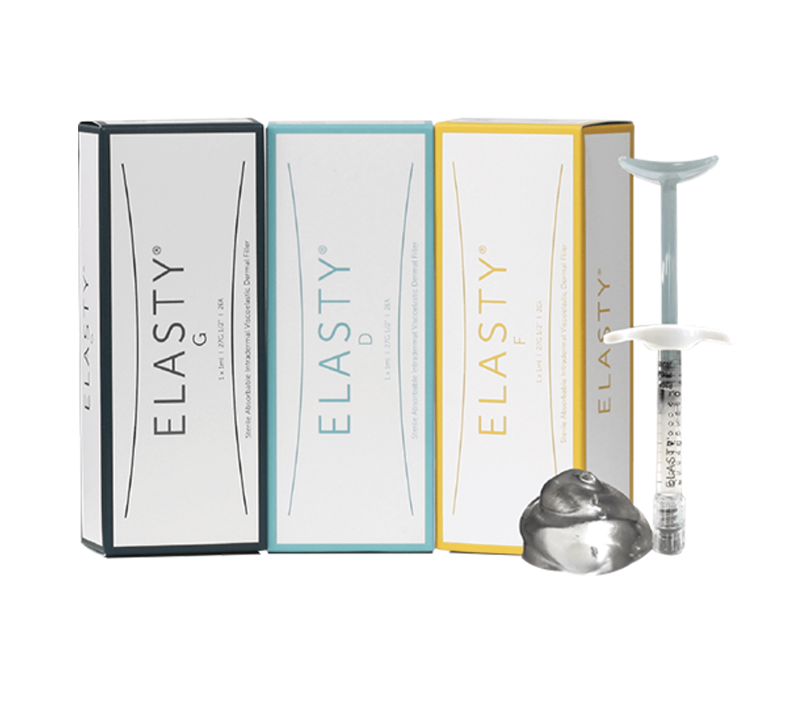 Buy Elasty D / F / G & Plus from Meamo, South Korea | Tradewheel.com