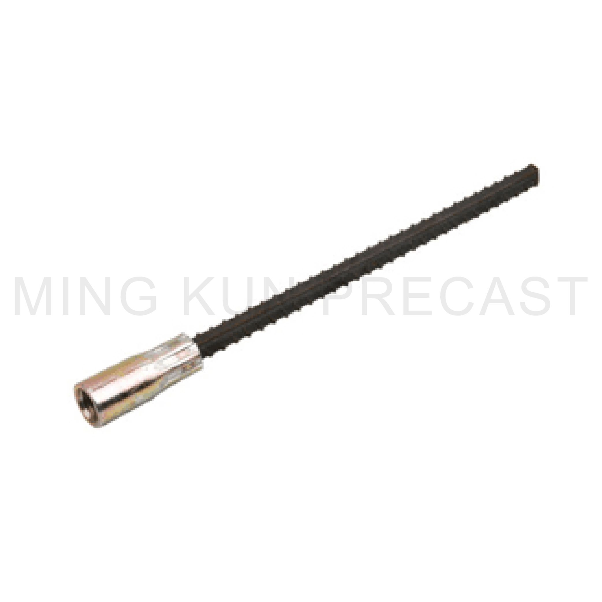 Buy Lifting Socket With Long Wavy Tail from Qingdao mingkun precast ...