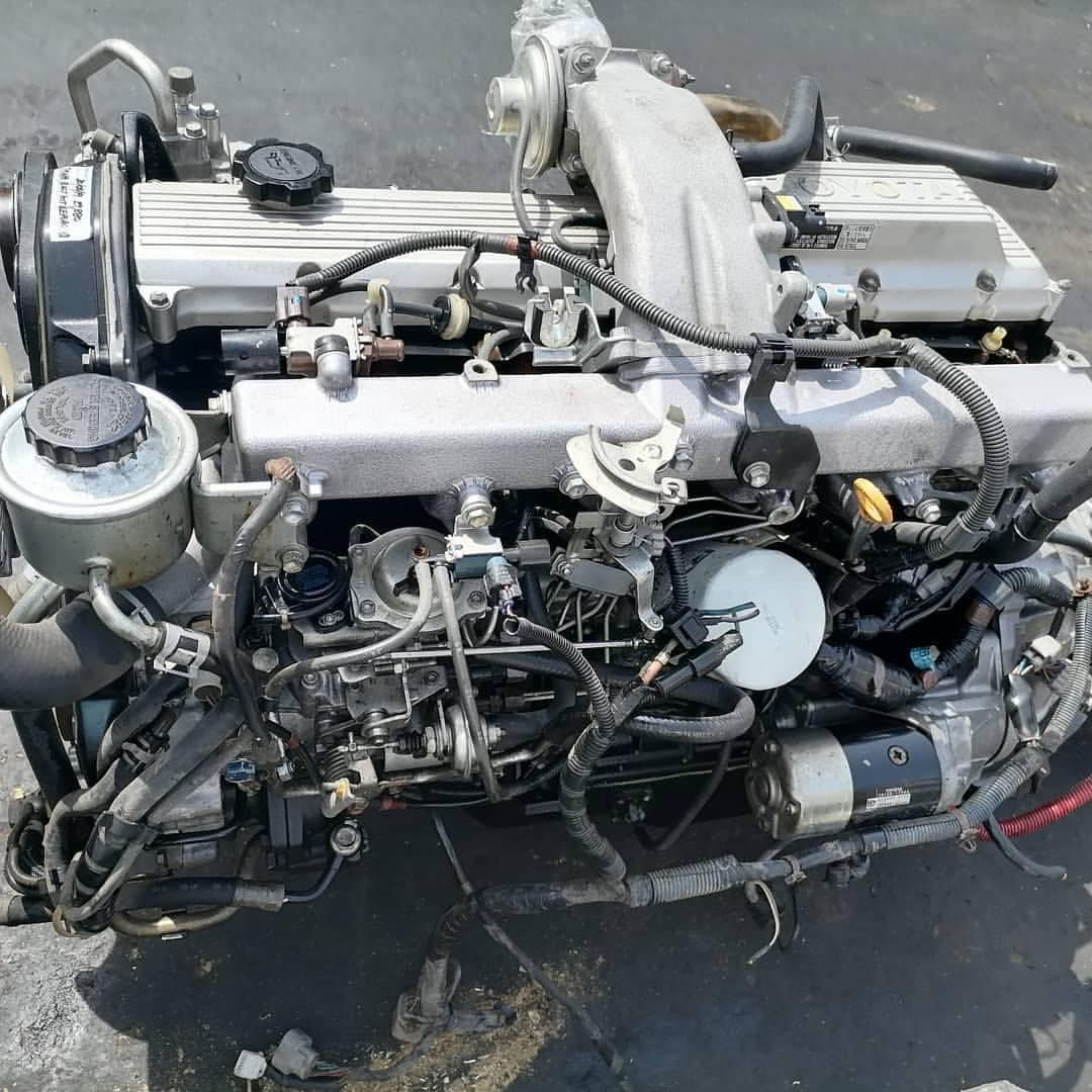 Buy Premium Quality Used Car Engines For Sale Fast Delivery And ...