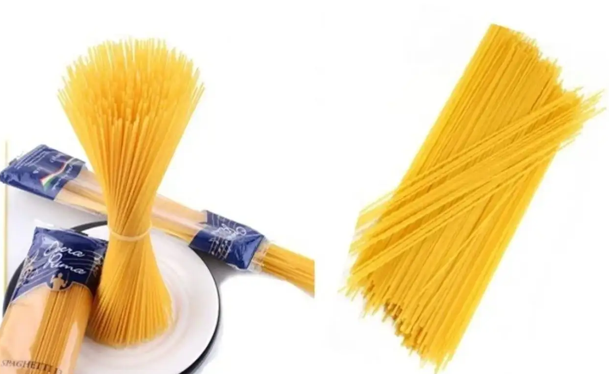 Buy Fresh Stock Spaghetti 250 Gm Pack High Quality Pasta from Landove ...