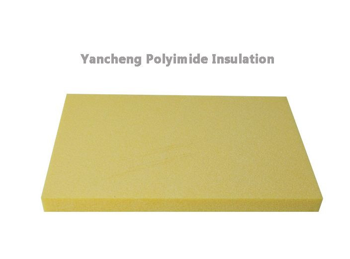 Buy Rigid Polyimide Foam,similar Solimide Foam from Yancheng Polyimide ...