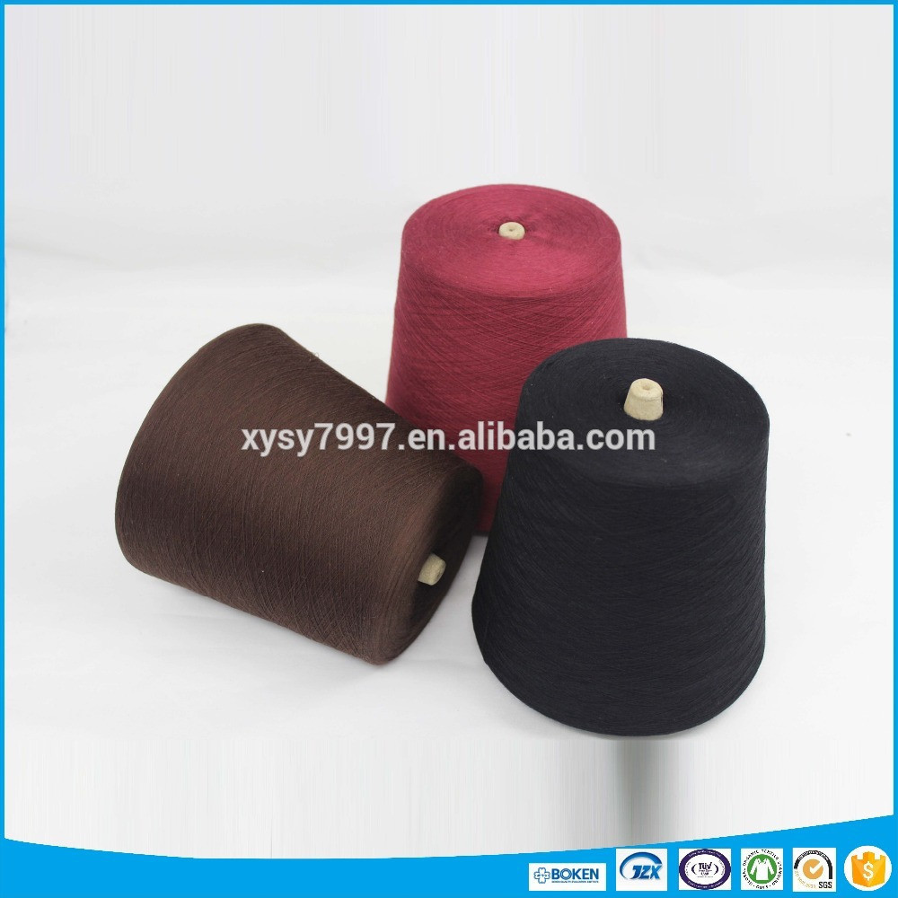Buy 100% Lenzing Fiber Modal Yarn from Shanghai Xiangyi Industrial Co ...