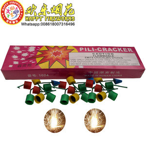 Buy 1024 Pili Cracker Chinese Firecrackers Pyro Fireworks Dragon Eggs ...