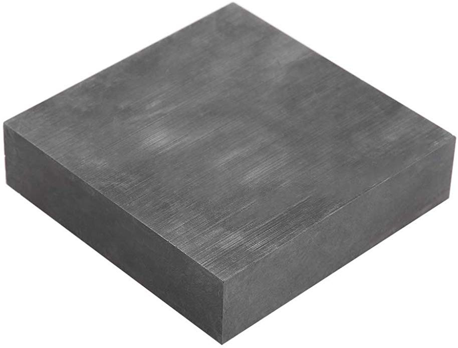 Buy 1.82 Density Of Molded Graphite Plate For Sintering Industry from ...