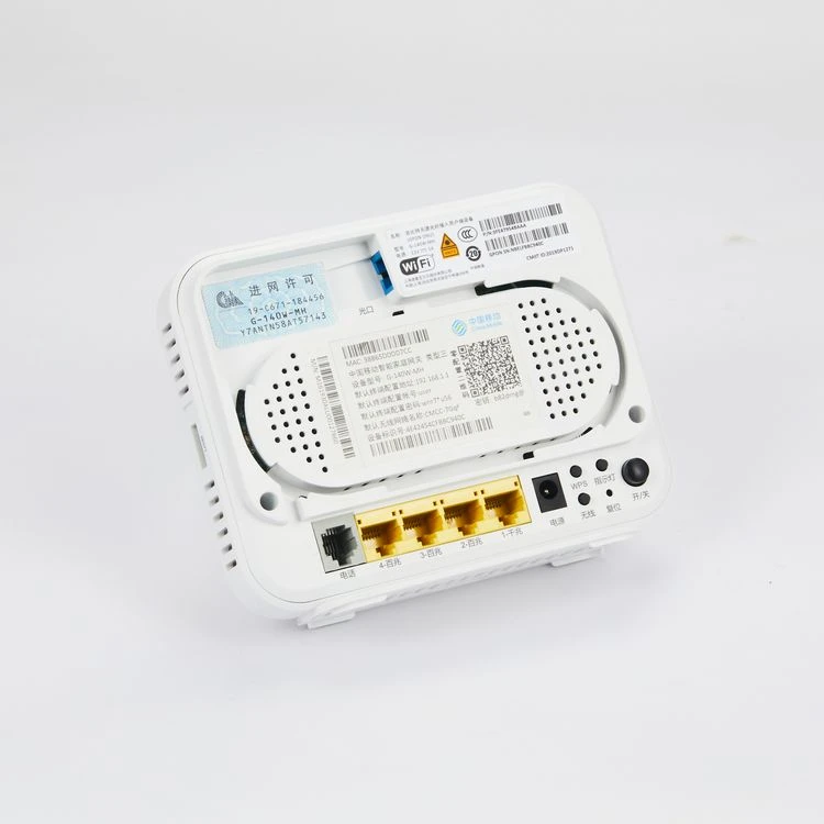 Buy 2021 Factory Wholesale Residential Router Provides Data And Video ...