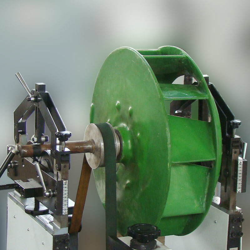 Buy 2021 Spindle Balancing Equipment , Machine Tool Spindle Balancer ...