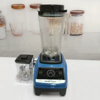 Buy 2in1 House Hold Heavy Duty Food Mixer Blender Machine For Food ...