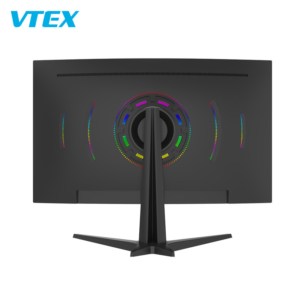 Buy 31.5 Inch Full High-definition Super Wide 4k Eled Gaming Monitor ...