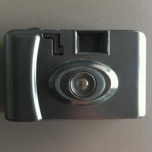Buy 35mm Disposable Camera Without Flash; Single Use Camera; Film ...