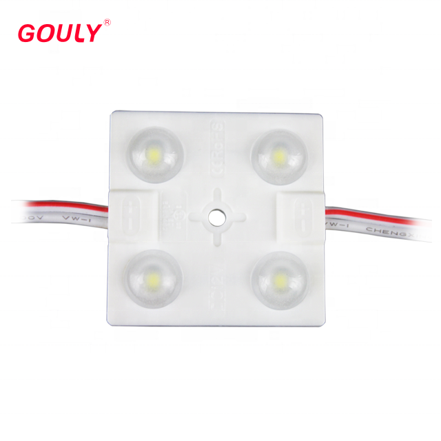 Buy 4 Led Module Light Injection Ce Rohs Waterproof 12v For Channel ...