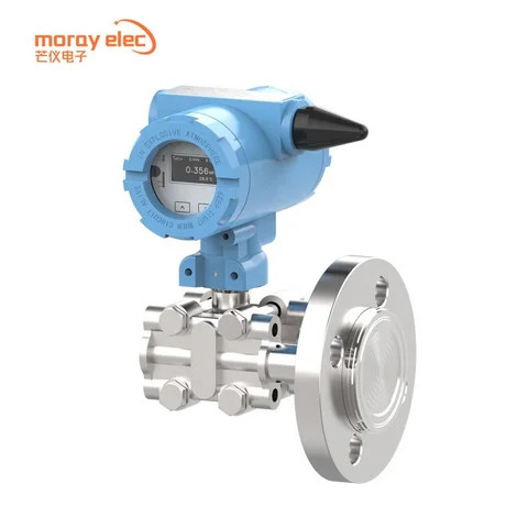 Buy 4g Wifi Lorawan Wireless 3051 Pressure Transducer Water Oil Air Digital High Quality ...